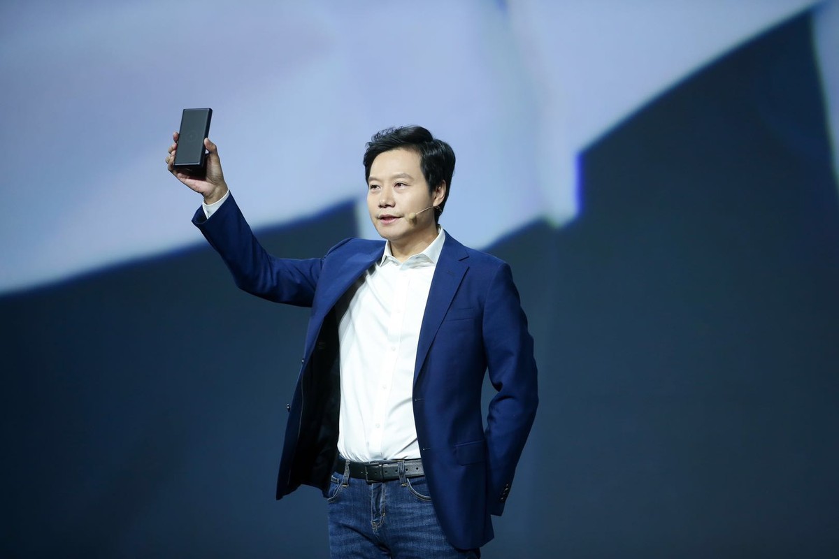 Mr. Lei is surrounded by bad guys? Just after the official announcement ...