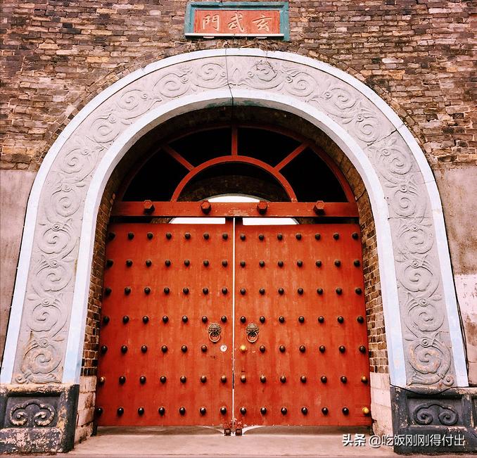 History of Tang Dynasty (1) "Xuanwumen Mutiny", what historical truth ...