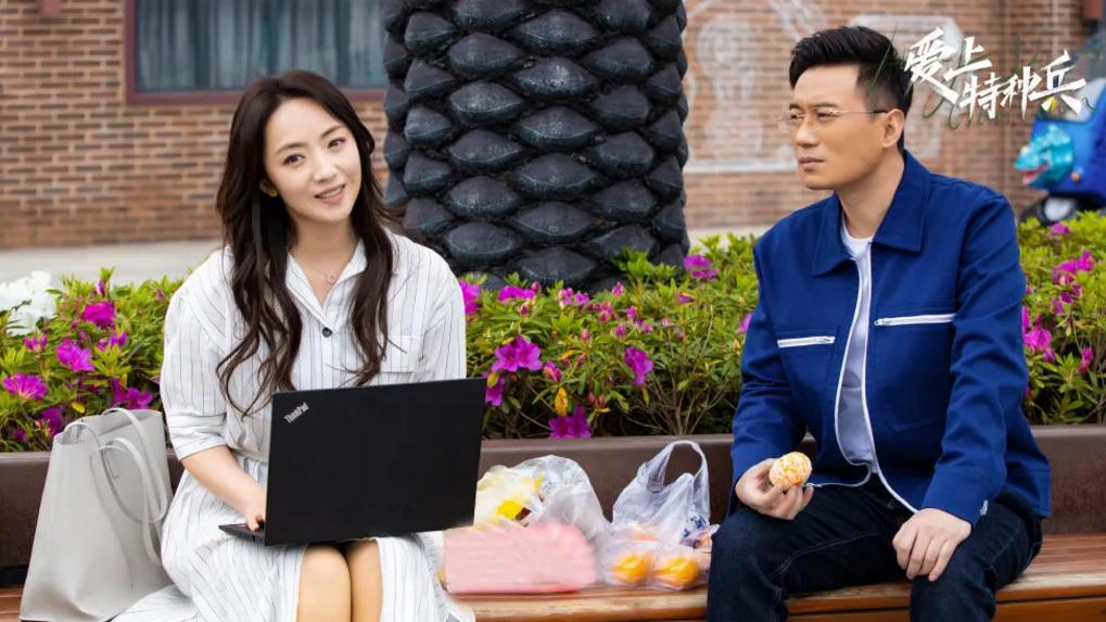 Actor Xu Honghao: Been single for many years, married Liu Xiaojie, 10 years younger, at the age ...