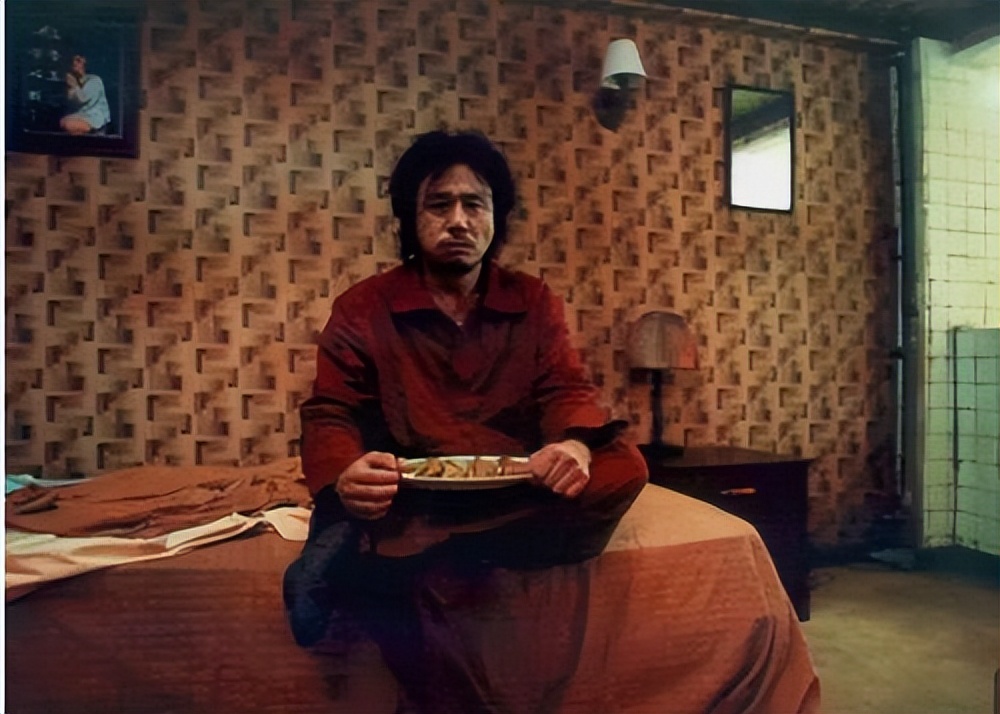 A good guy turns into a murderous maniac in seconds, with quick ...