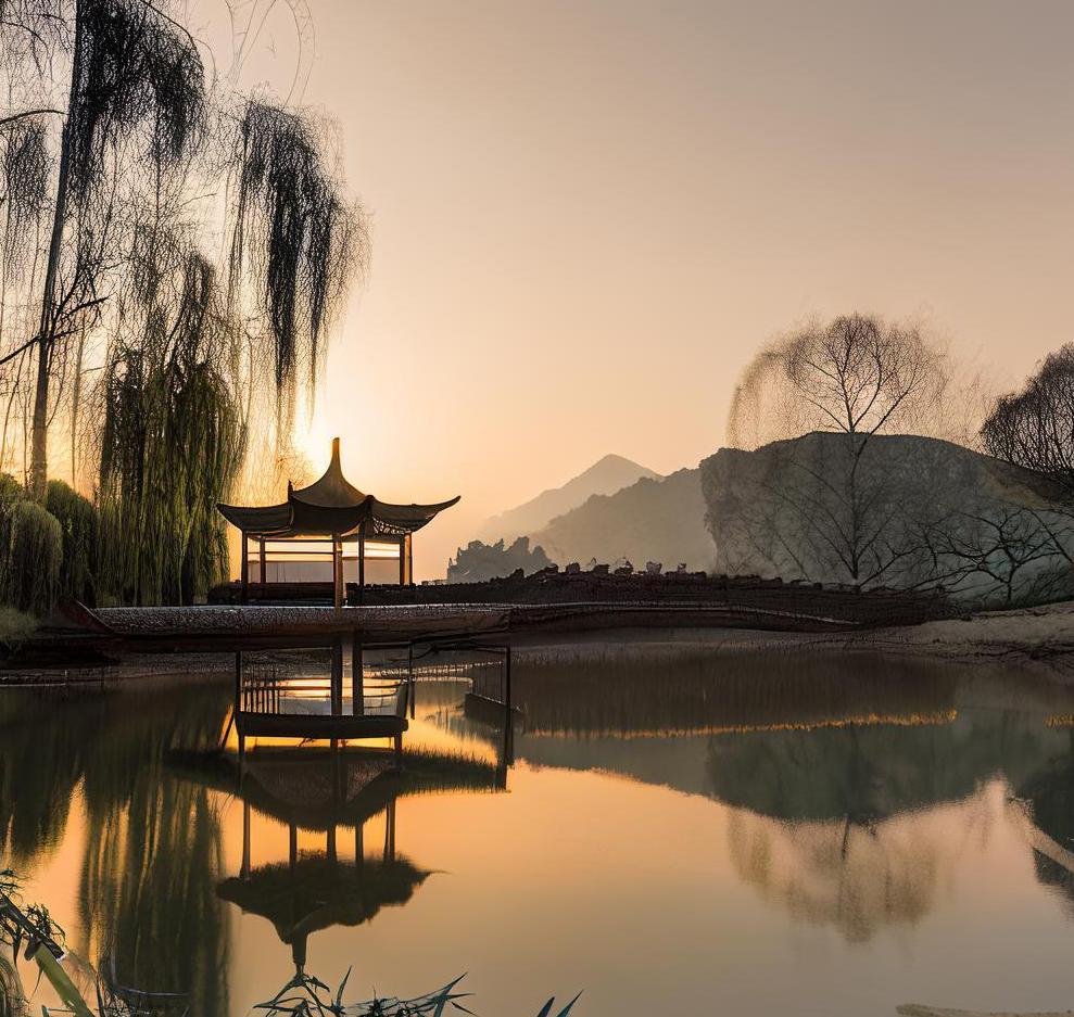 The left-behind girl first arrived in Bianjing, wrote a word to recall ...