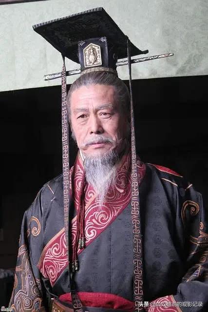 Zhenguan should look like Zhenguan, the shock brought by the forgotten ...