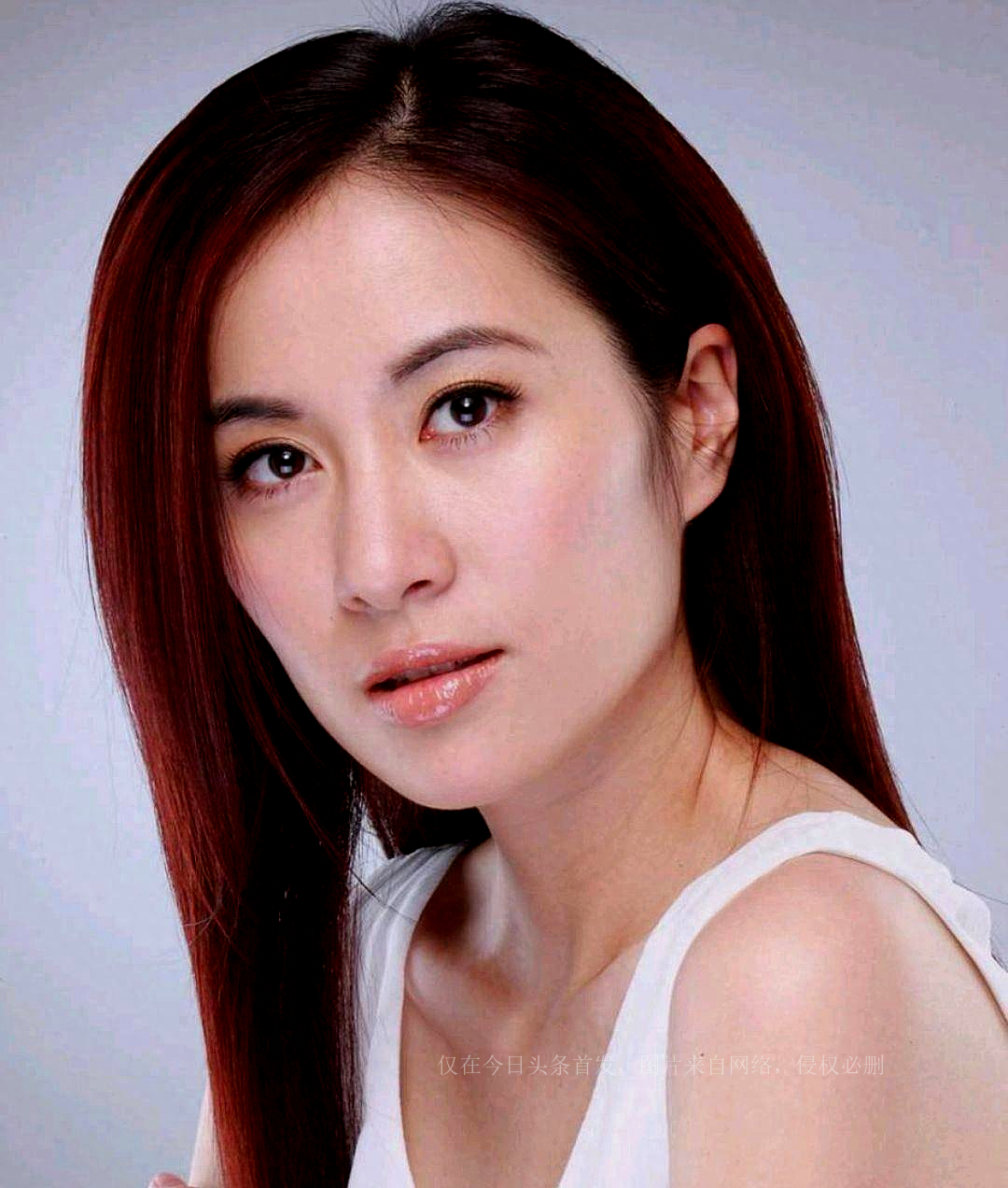 42-year-old Michelle Ye's appearance changed drastically. She was ...