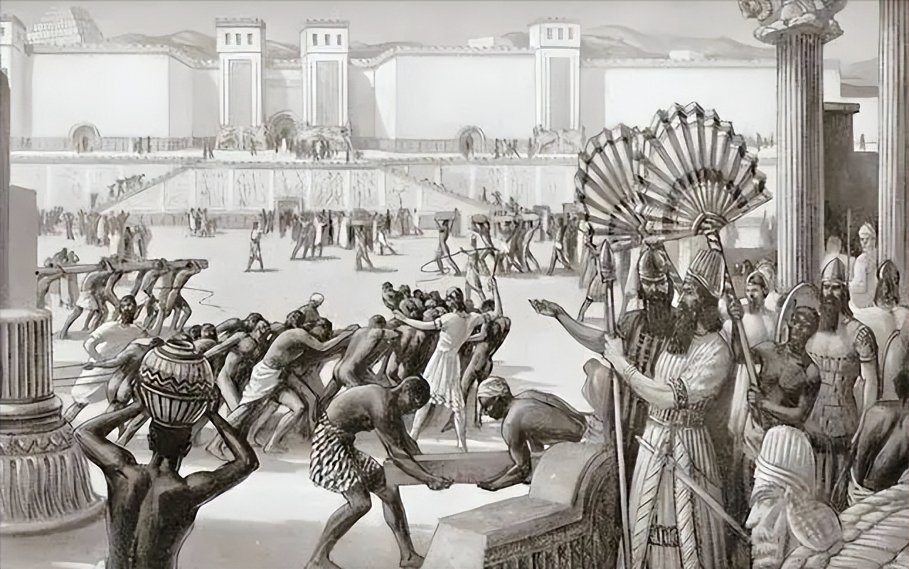 The origin and migration of Germanic tribes, uncovering the footprints ...