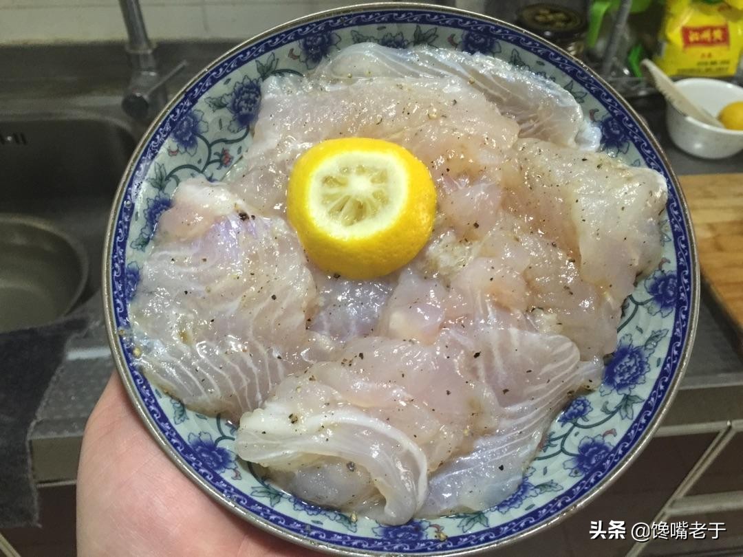 "Longli fish" is fresh and tender without thorns, the elderly and ...