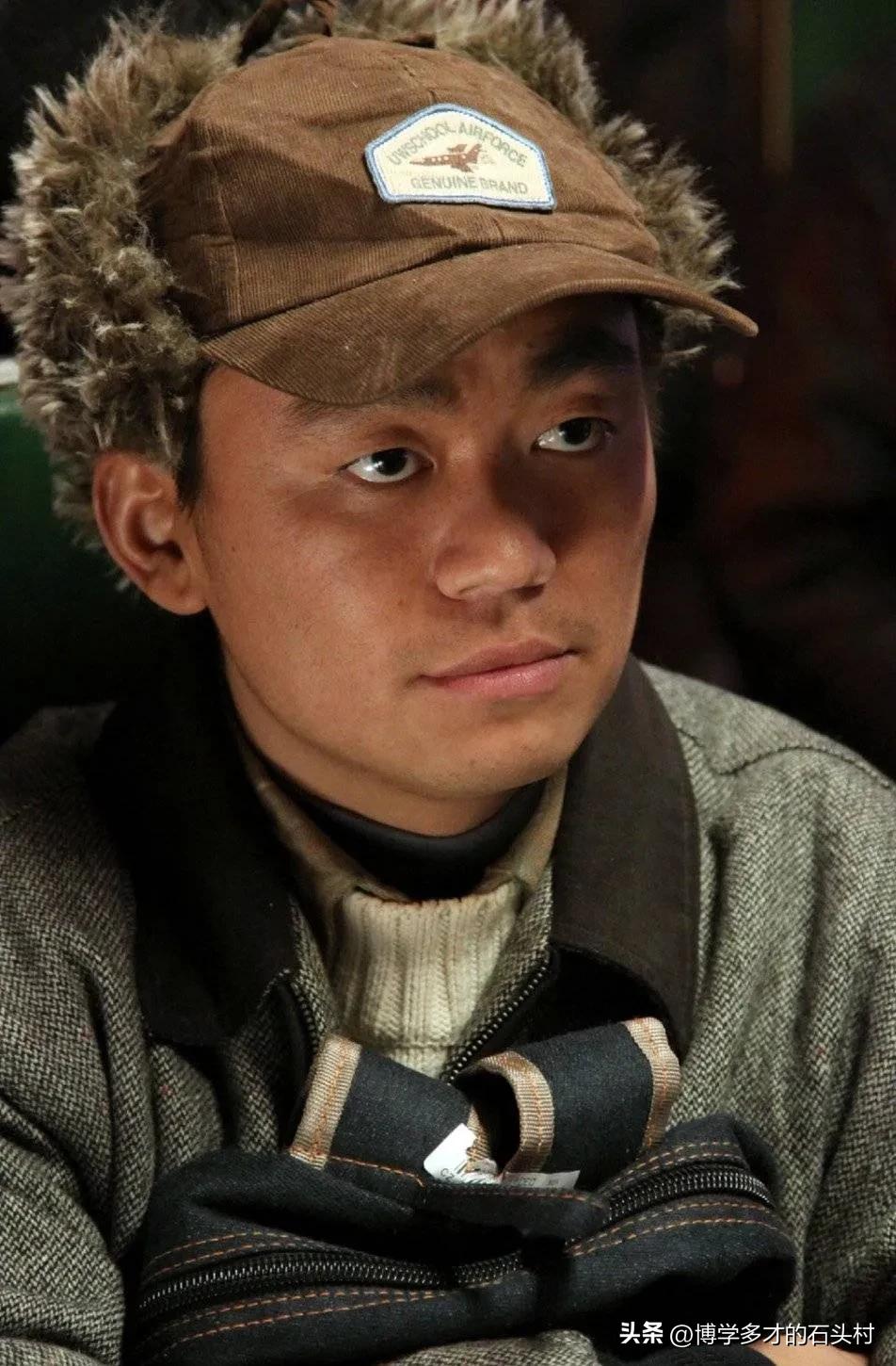 Actor Wang Baoqiang's six years as director of the second film. What ...