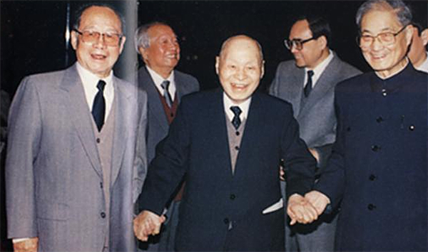 "Old Man" Song Ping: At 103 years old, his body is still strong, and ...