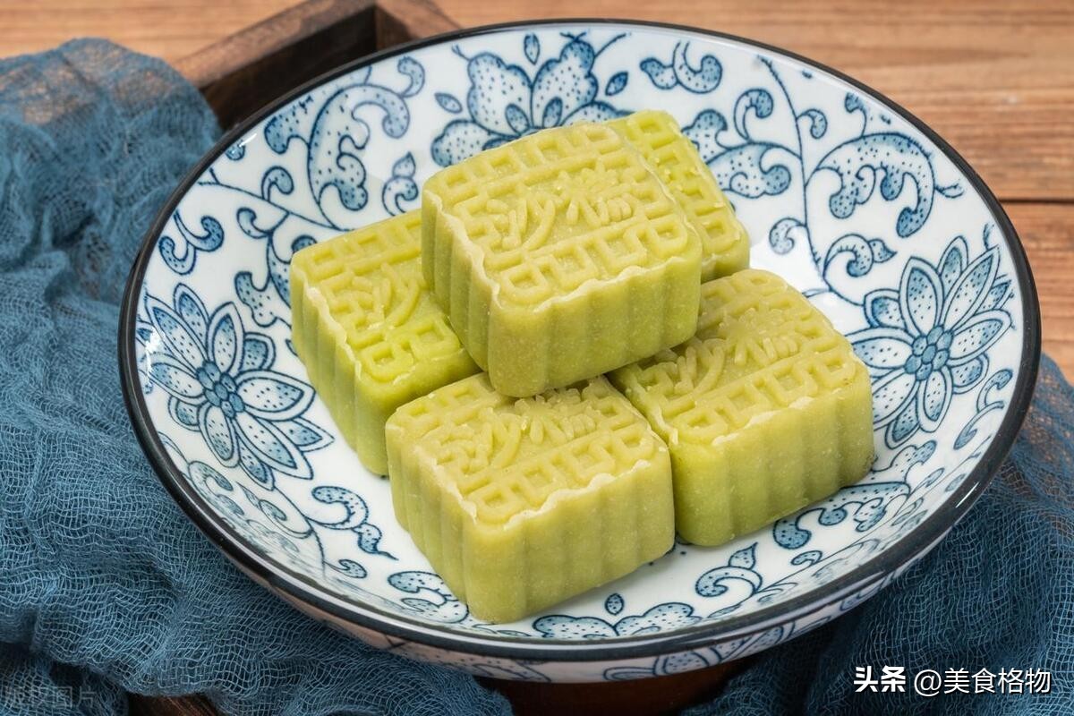 Be cautious when eating mung beans in summer, especially not with these ...