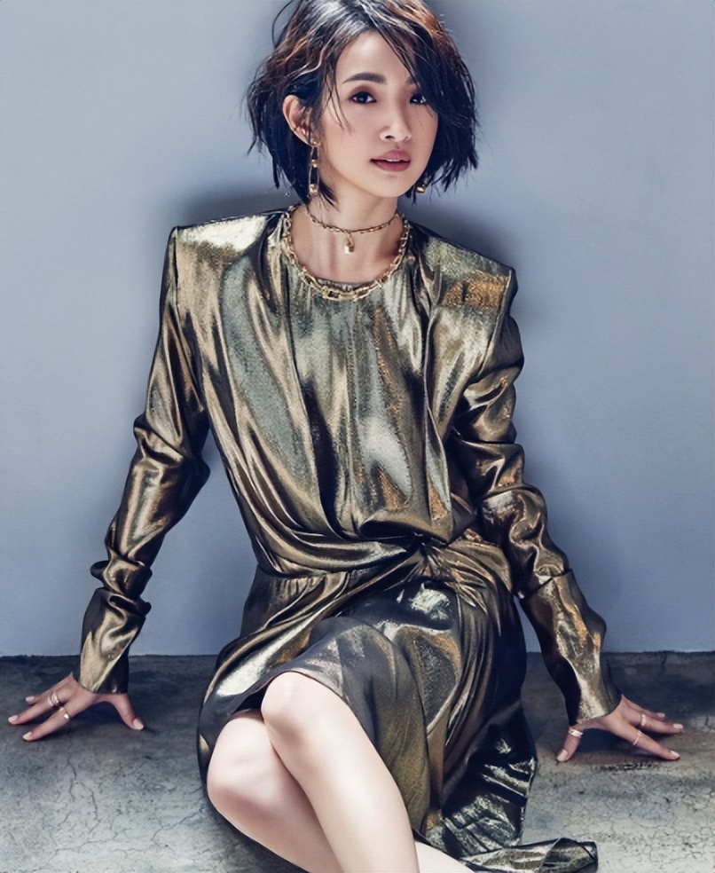 "Zero Negative Review" Goddess Ariel Lin's top 10 golden sentences ...