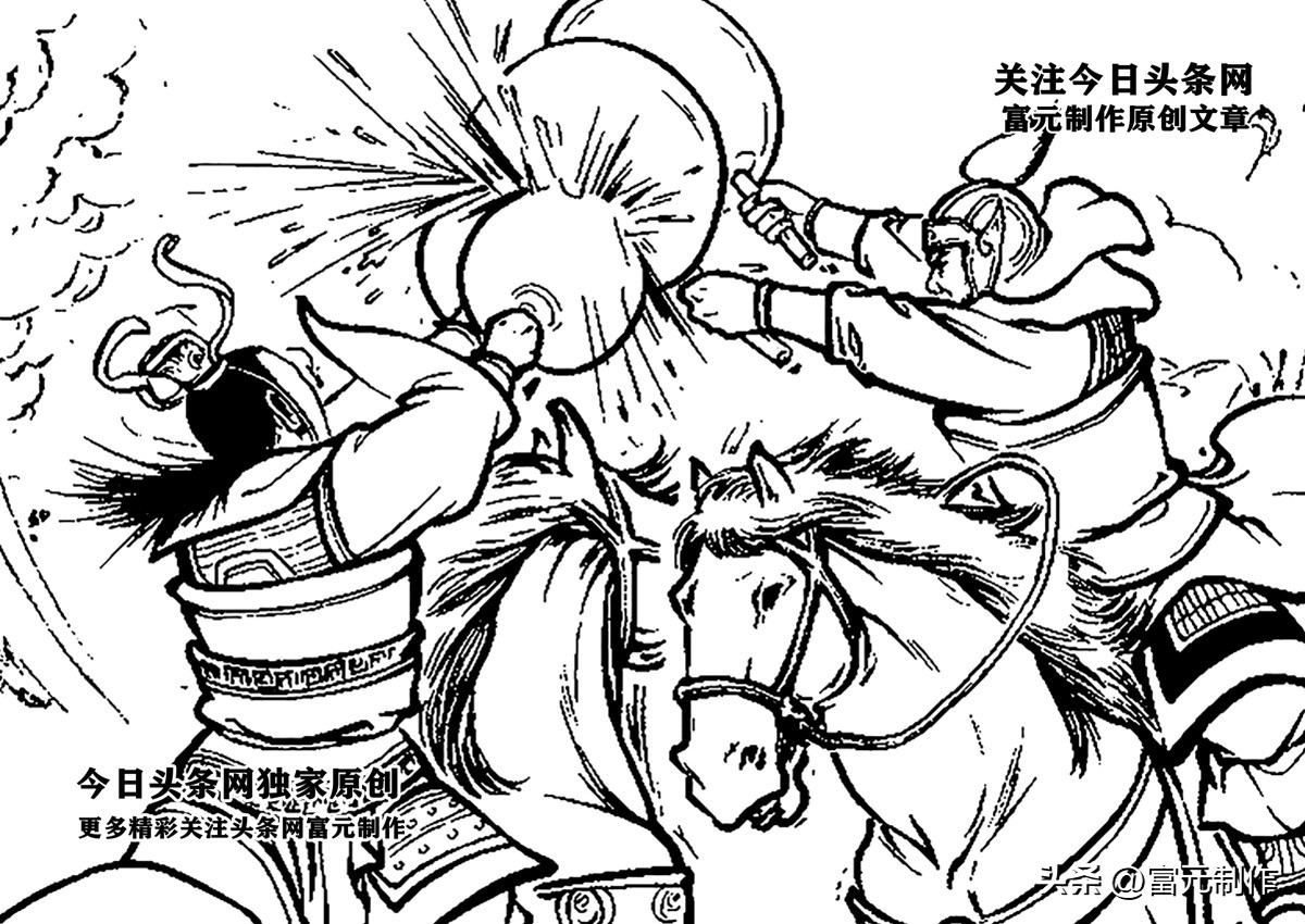 Silver Hammer Taibao, who has studied art three times, has encountered ...