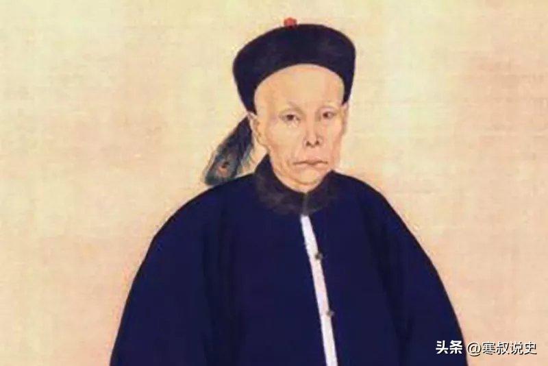 Liu Yongfu: At the age of 58, he fought against Japan in Taiwan ...