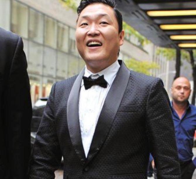 From "international superstar" to "the shame of South Korea", how did ...