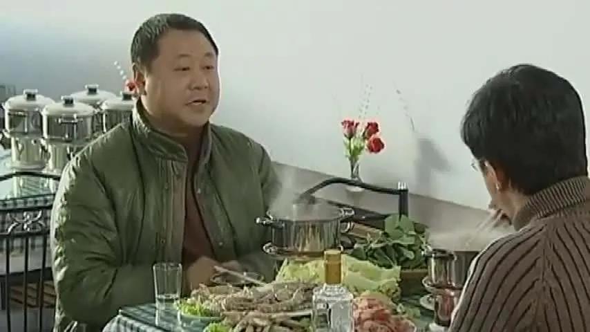 Do you still remember Brother Biao in the drama "Master Ma"?In fact ...