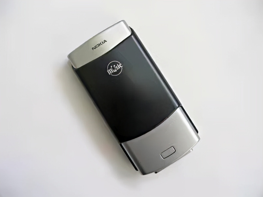 Nokia N70, the first experience of my smart phone, eternal memory - iNEWS