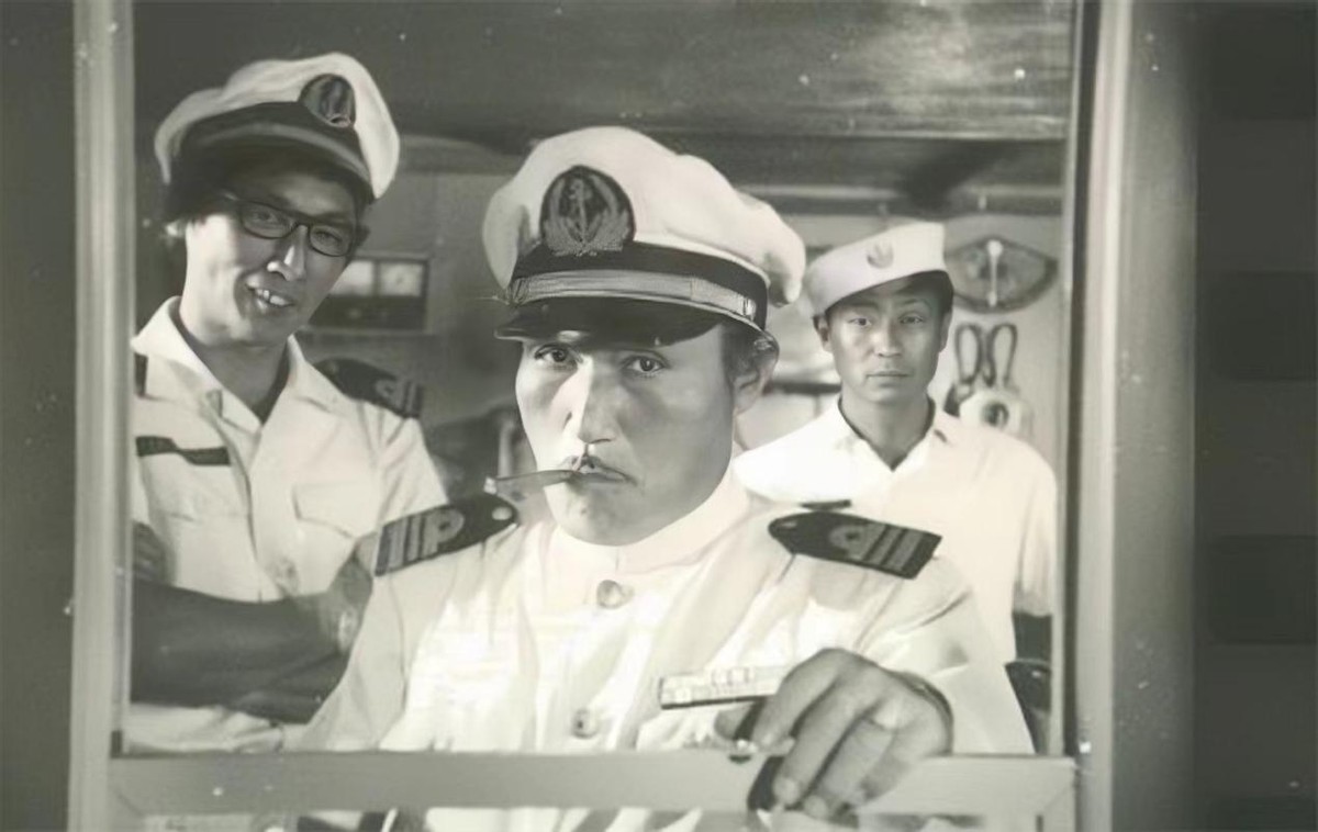 Veteran Artist Liu Long: Professional villain, loves his wife all his ...