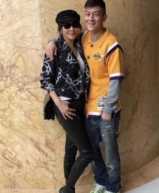 Why do female celebrities like to play with Edison Chen? After reading ...