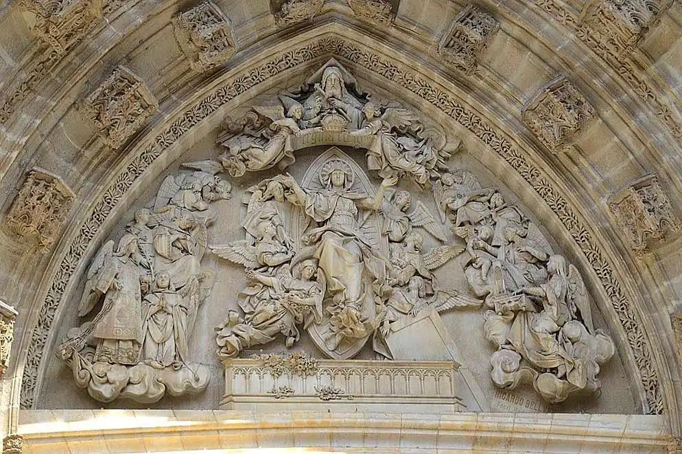 The artistic style of Polish medieval stone carving: Romanesque and ...