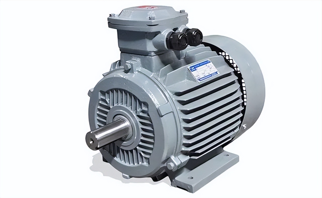 Parameter selection of explosion-proof motors and requirements for ...