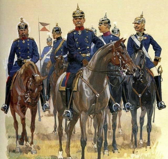 It is said that Germans are very rational, so why were both world wars ...