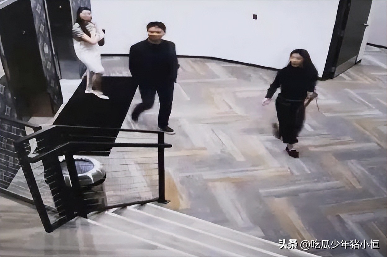 Liu Qiangdong's biggest reconciliation is not the Mingzhou case, but ...