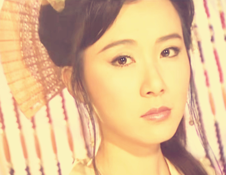 Revisiting "Little Li Flying Knife", Long Xiaoyun is cruel enough ...