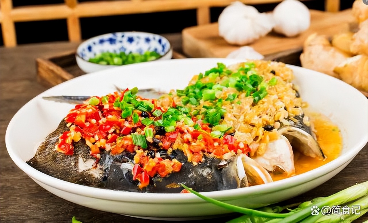 Hunan Hunan cuisine, crazy spicy pig's trotter recipe, five-star hotel ...