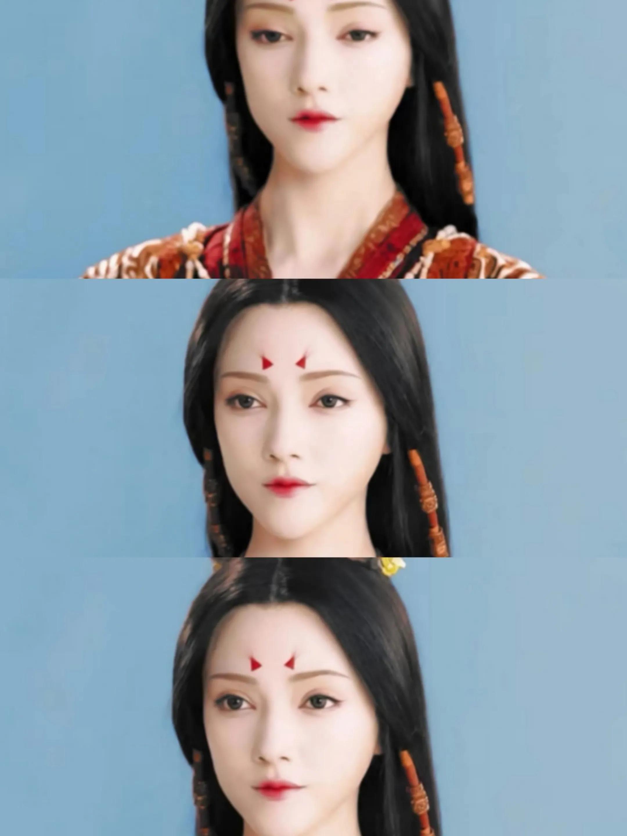 Are you looking forward to part 2 or 3? Su Daji, Naran gave her youth ...