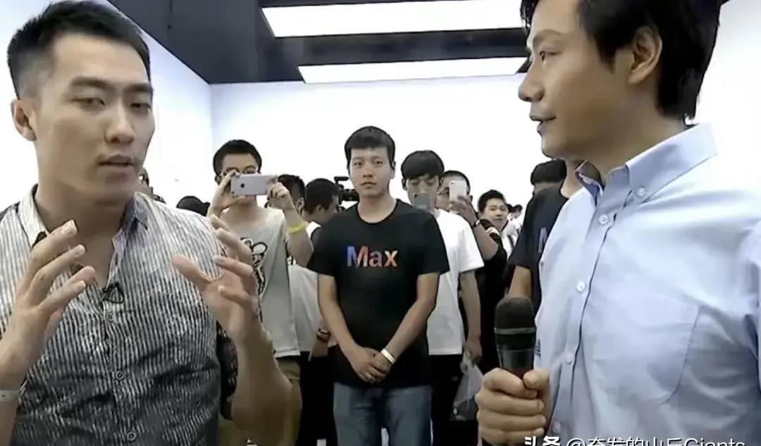 The pressure is on Wang Ziru, should he stay or leave? - iMedia