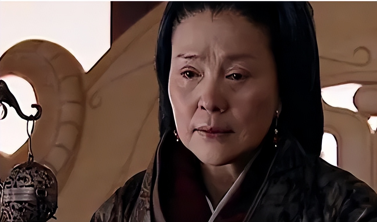 Reveal the hidden secrets of the Golden Pavilion! Why was Chen Ajiao ...