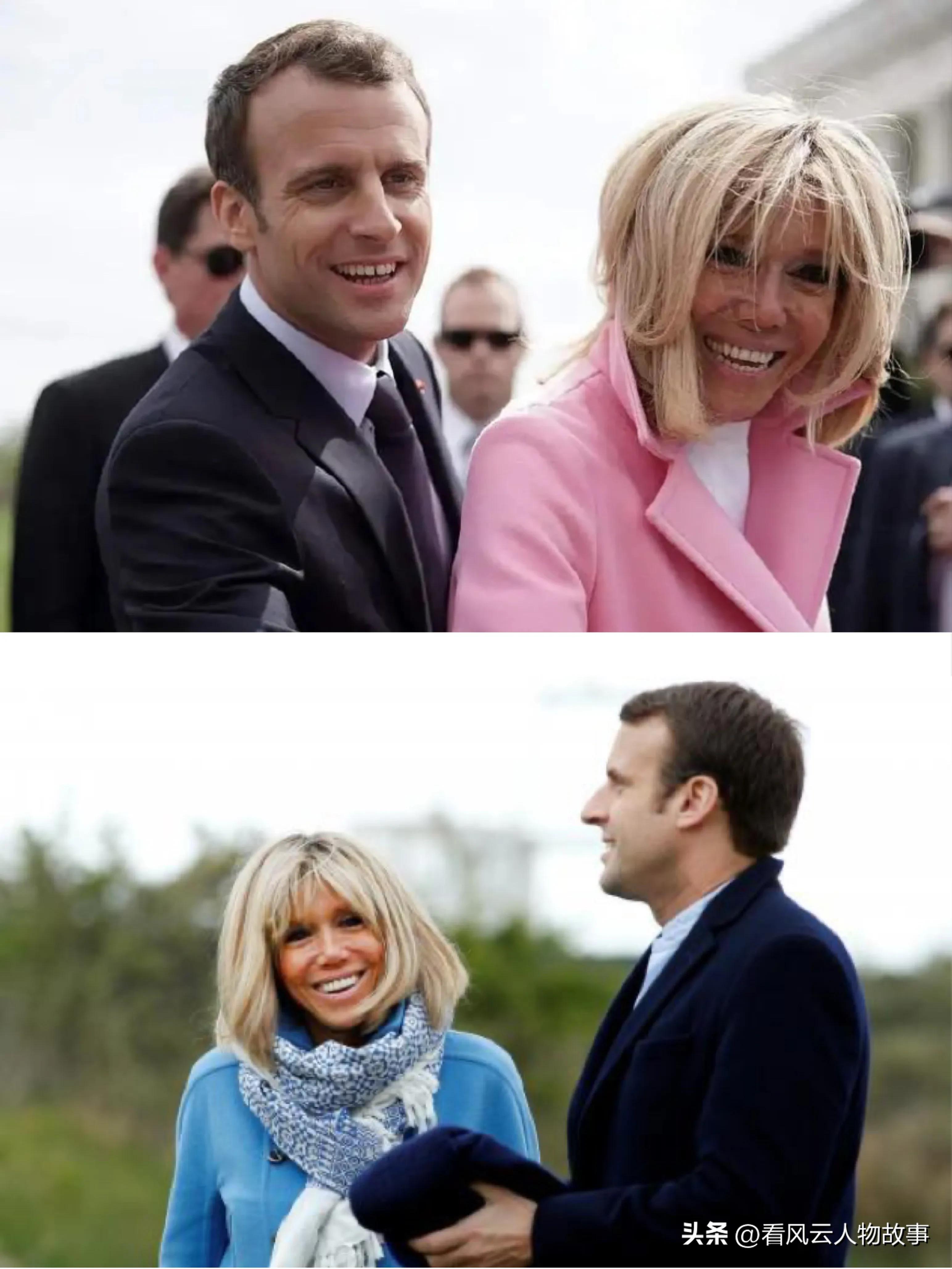 The first lady also had plastic surgery?Has the wives of the presidents ...