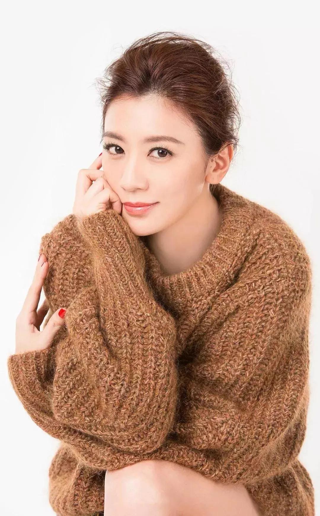 Alyssa Chia of the Goddess series - iNEWS