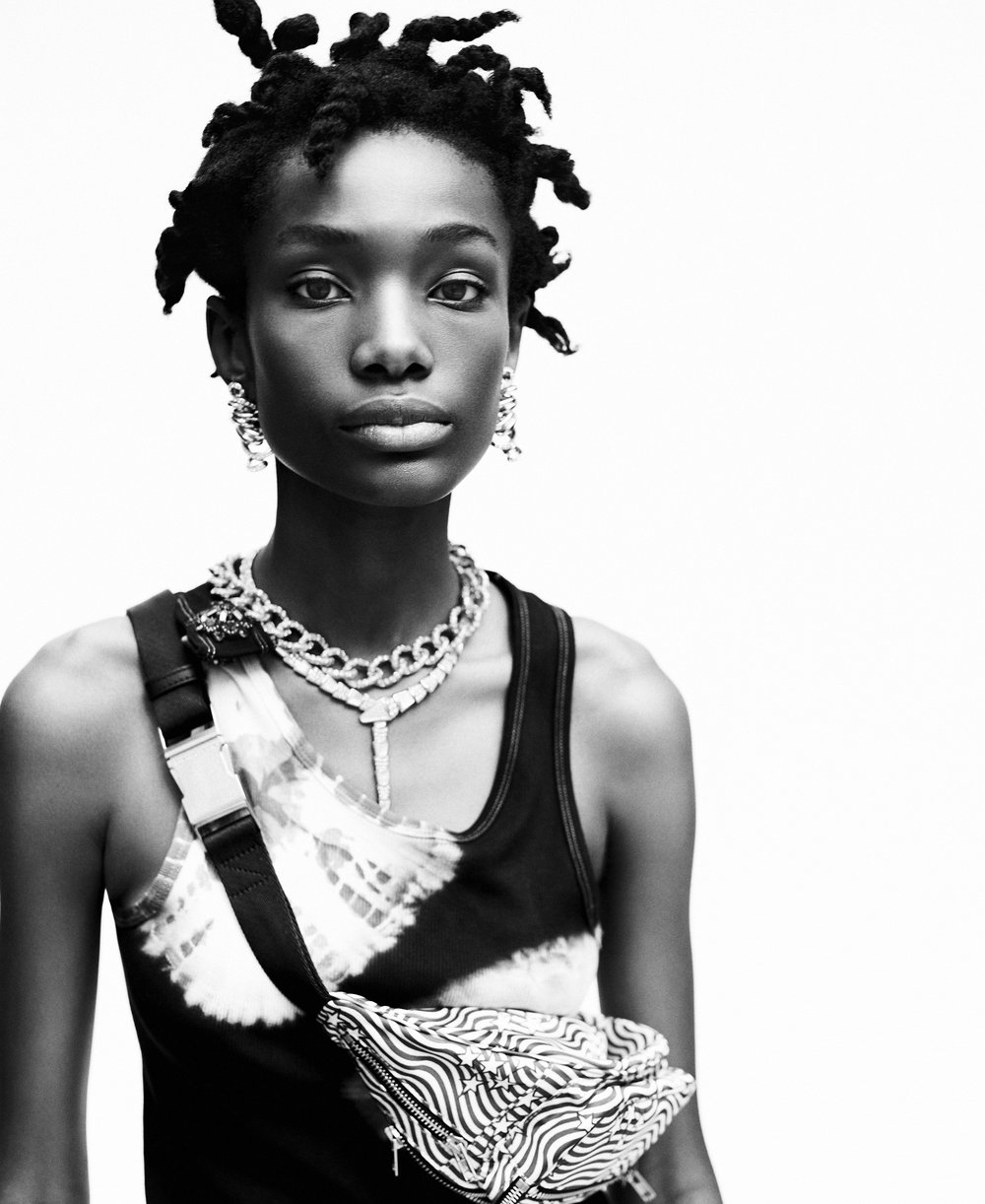 Fashion Photographer for Celebrities: Billy Kidd - iNEWS