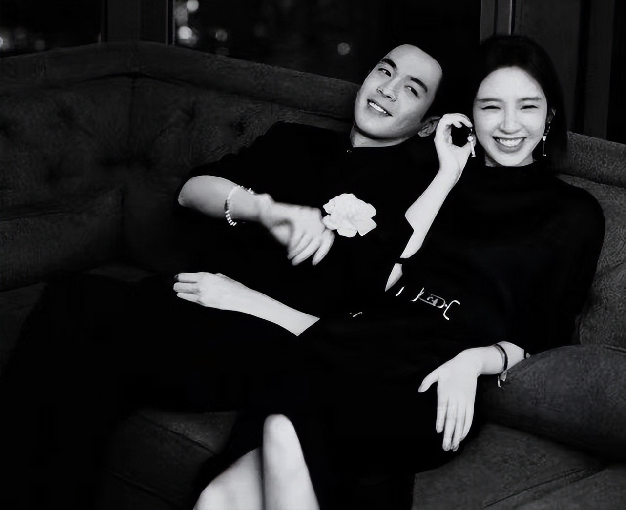 Tang Yixin's eyes are bright, he looks at Tang Yixin, always full of ...