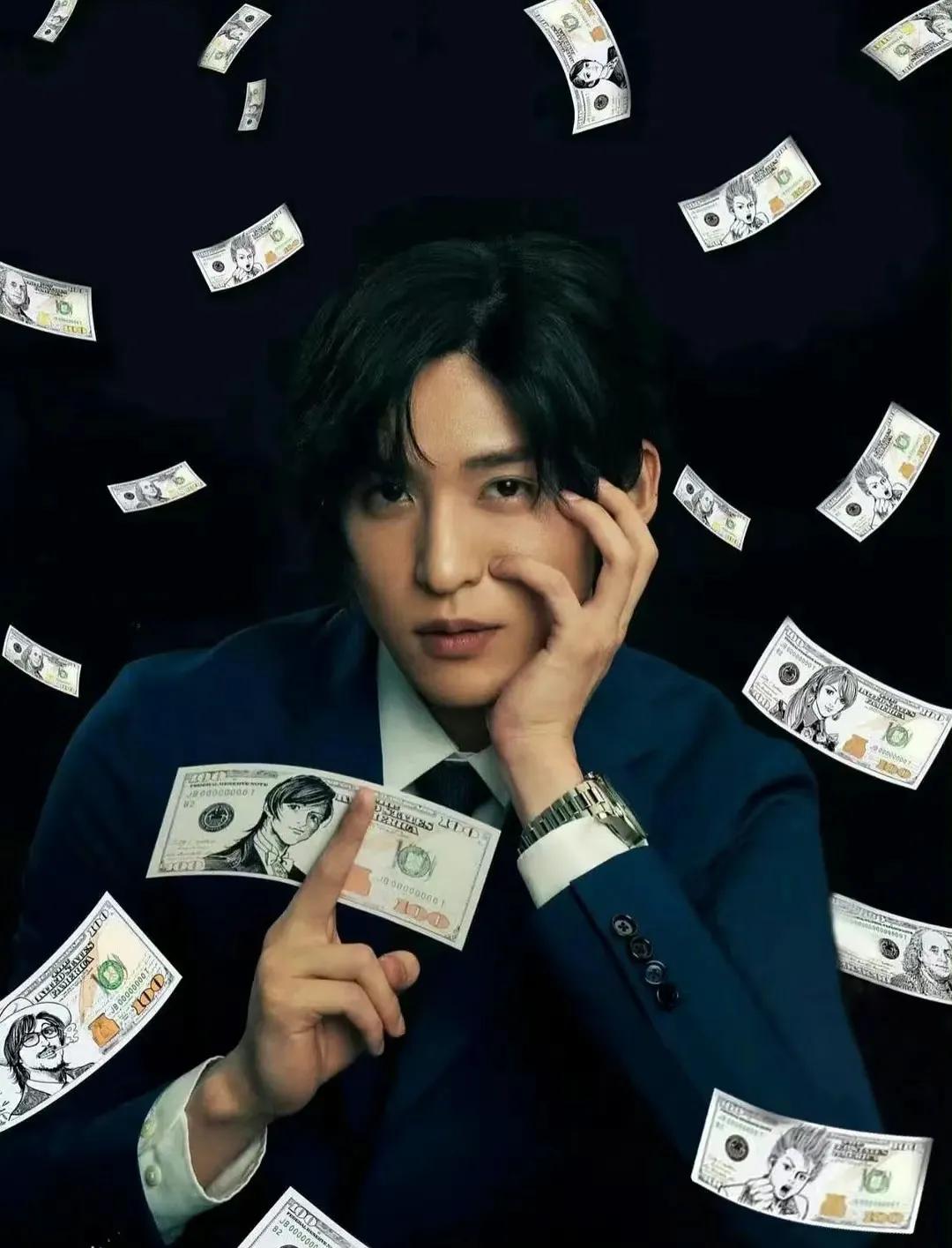 LOL! 7 new high-energy comedy films are coming! Which one are you looking forward to? - iMedia