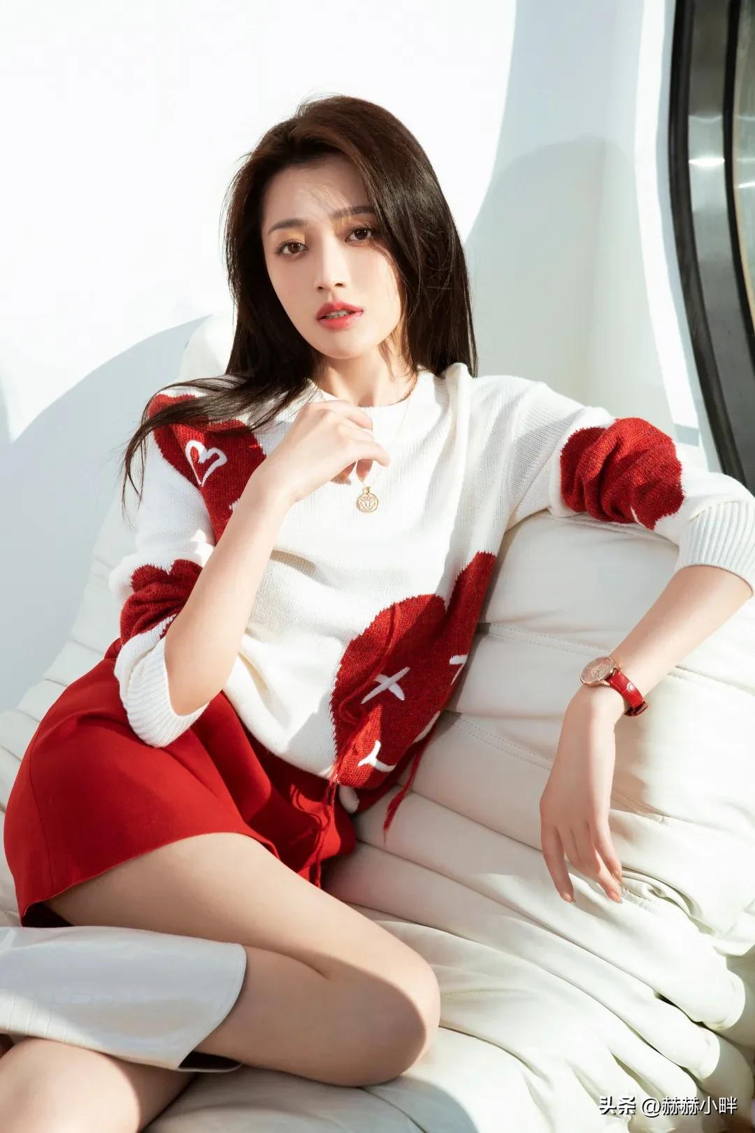 Wang Xiuzhu's acting is the most serious - iMedia