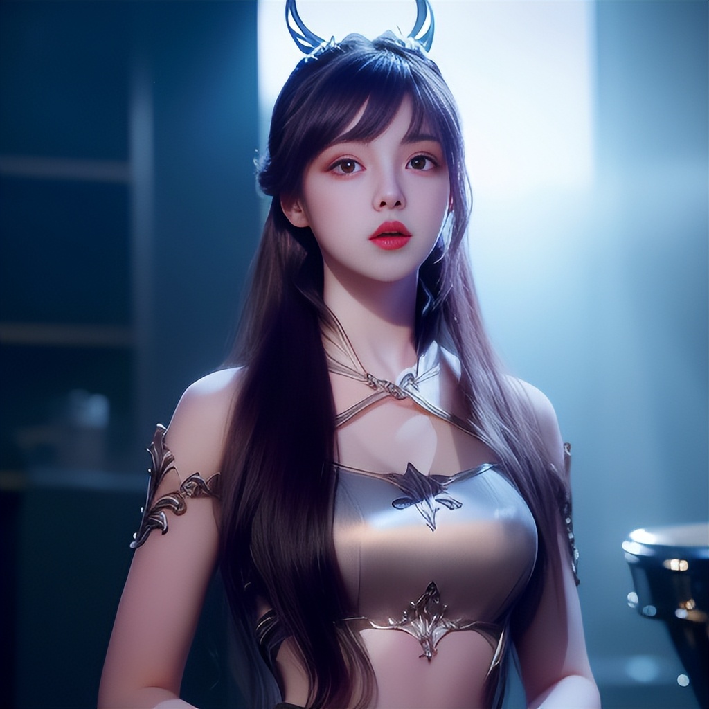 New model Douluo Continent Xiaowu series! Little Huazhu SD Ai self-drawing display! - iNEWS