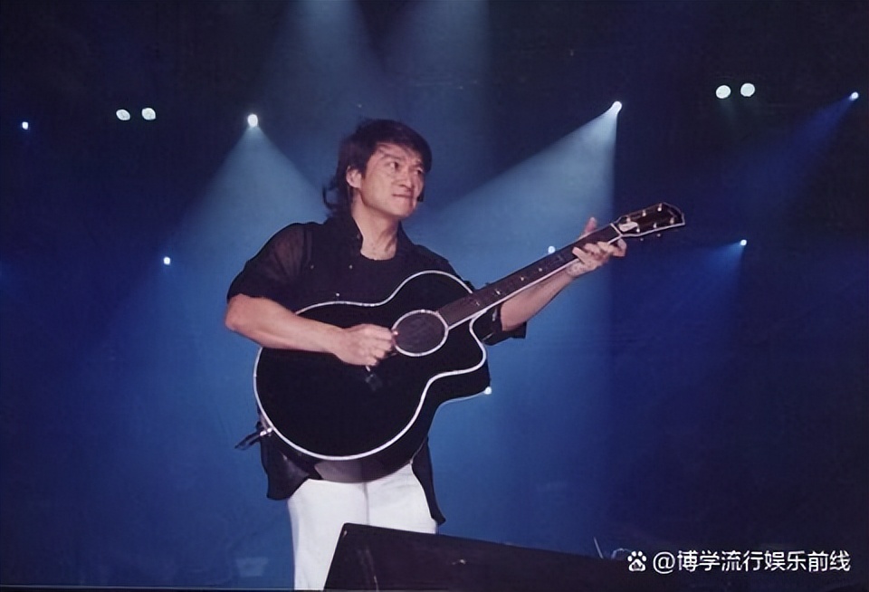 The lineup of Good Voice mentors is exposed: Emil Chow, Wilber Pan, Lau ...