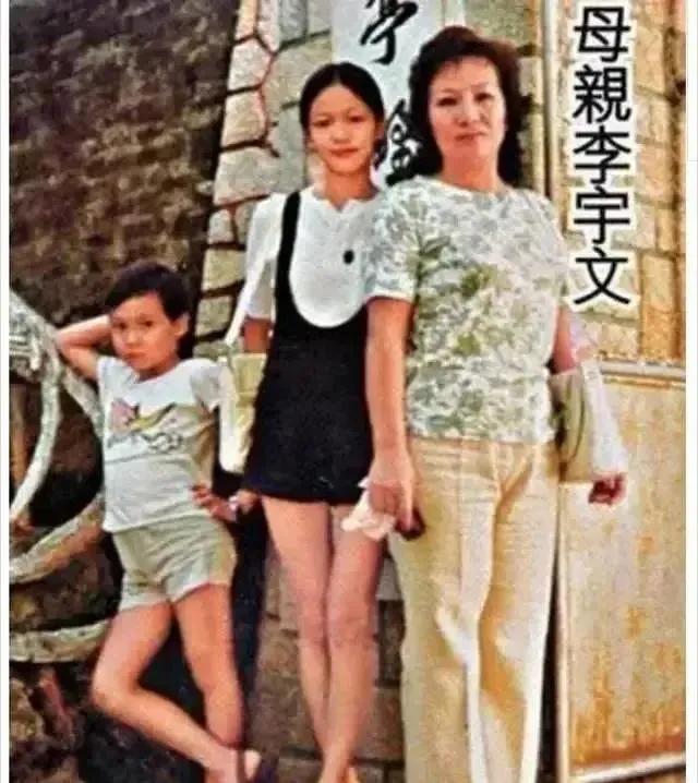 The inspirational life of actress Zheng Yuling, and the two important men she loved in her life ...