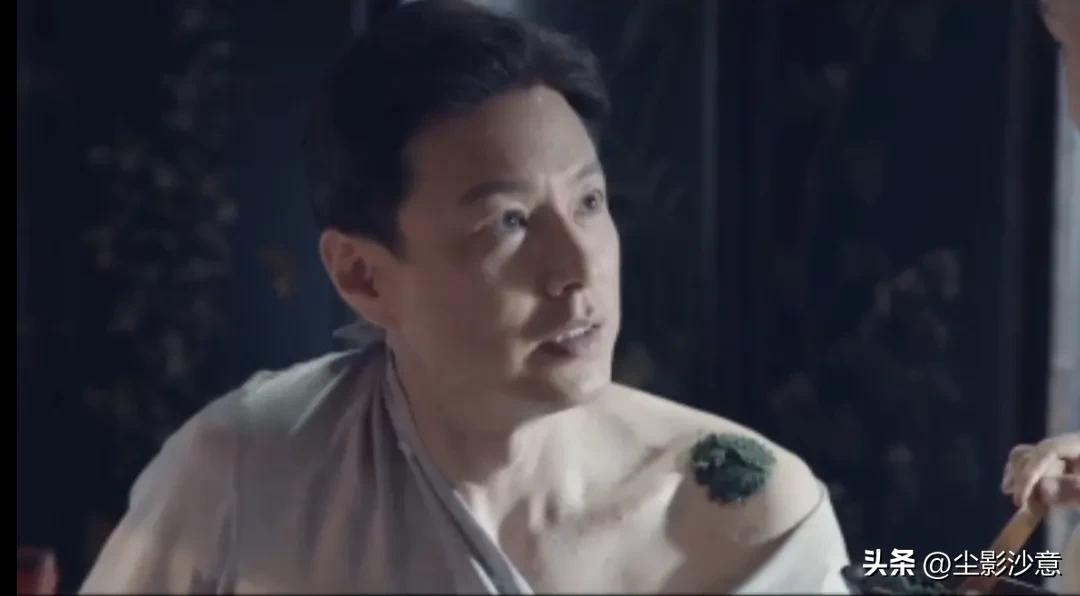 The beautiful and wealthy Xingzhou goddess Nanlan in "Nanyang Daughter ...