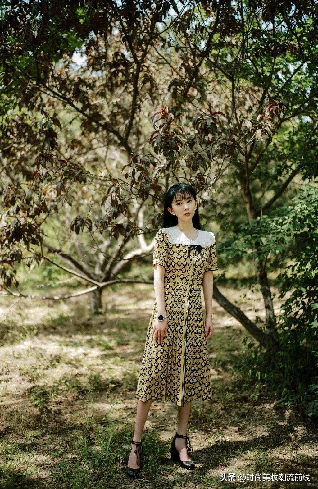 Liu Mengmeng: Summer Sweetheart, Watermelon Girl - iNEWS