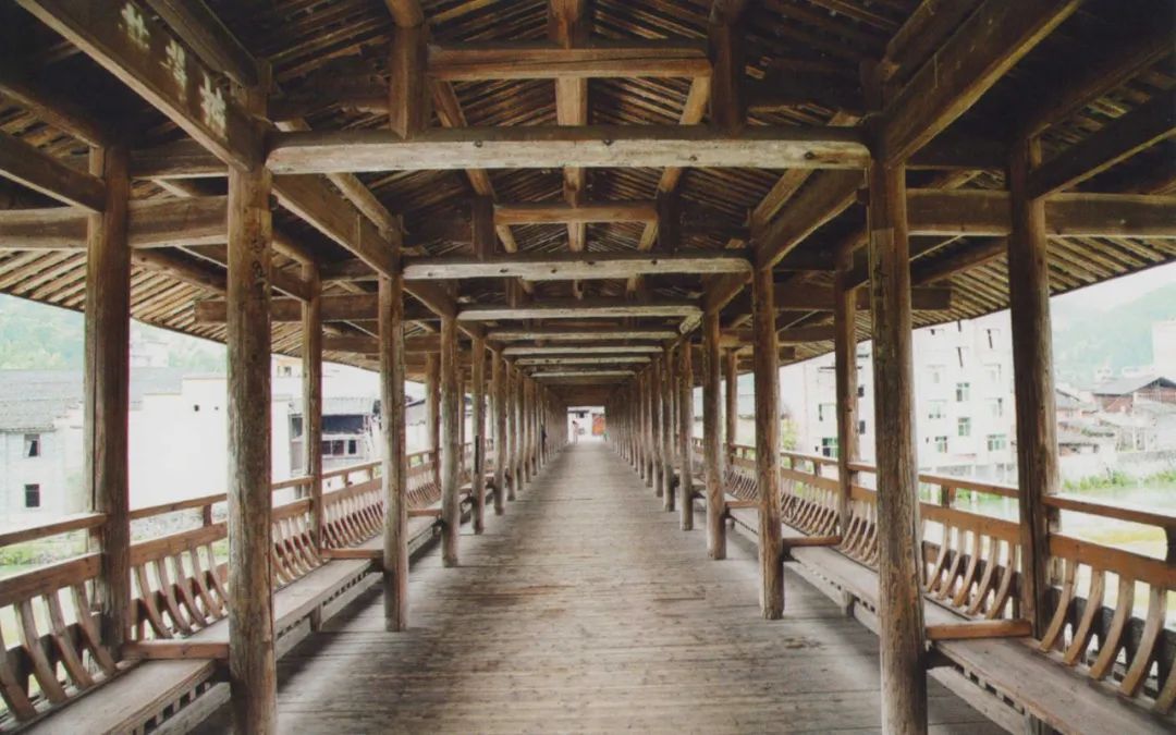 30 ancient Chinese bridges, see the romance of small bridges and ...