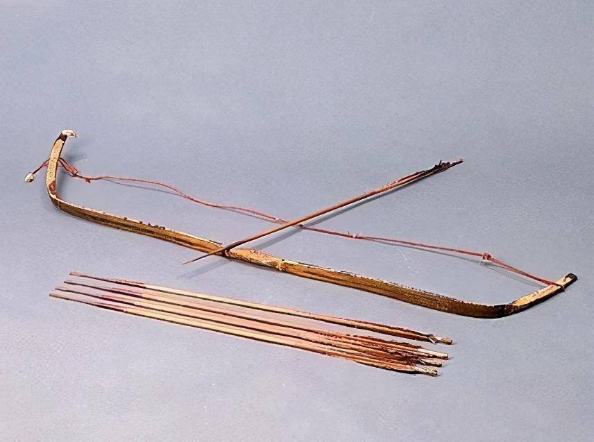 Exploring the History and Inheritance of Chinese Bow and Arrow ...