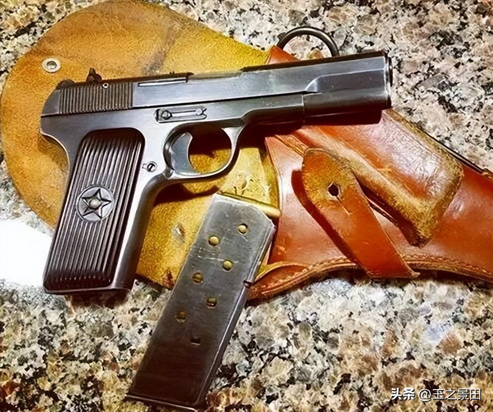 China's most firearms - iNEWS