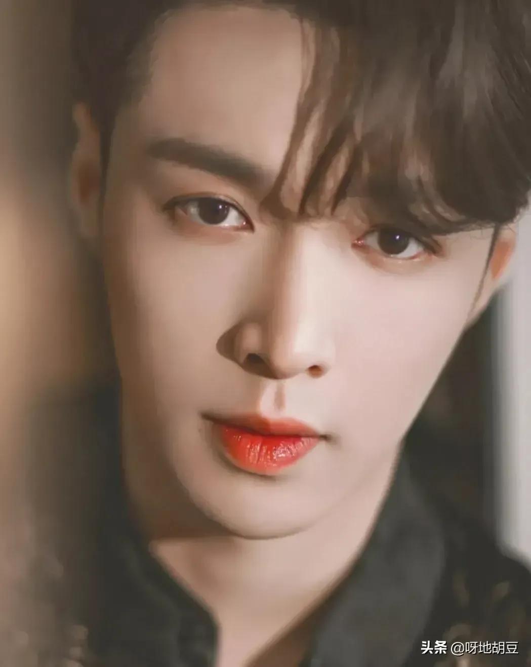 Let me put it here, Zhang Yixing will definitely be the most popular ...