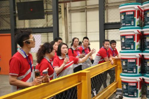 Meichao Thousand Talents Plan·Quality Journey: Visit world-class ...