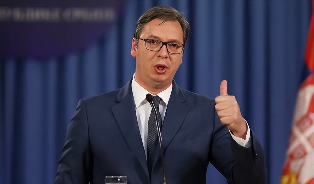 Vucic is off, Vucevic is on, what is the successor chosen by Vucic? - iNEWS