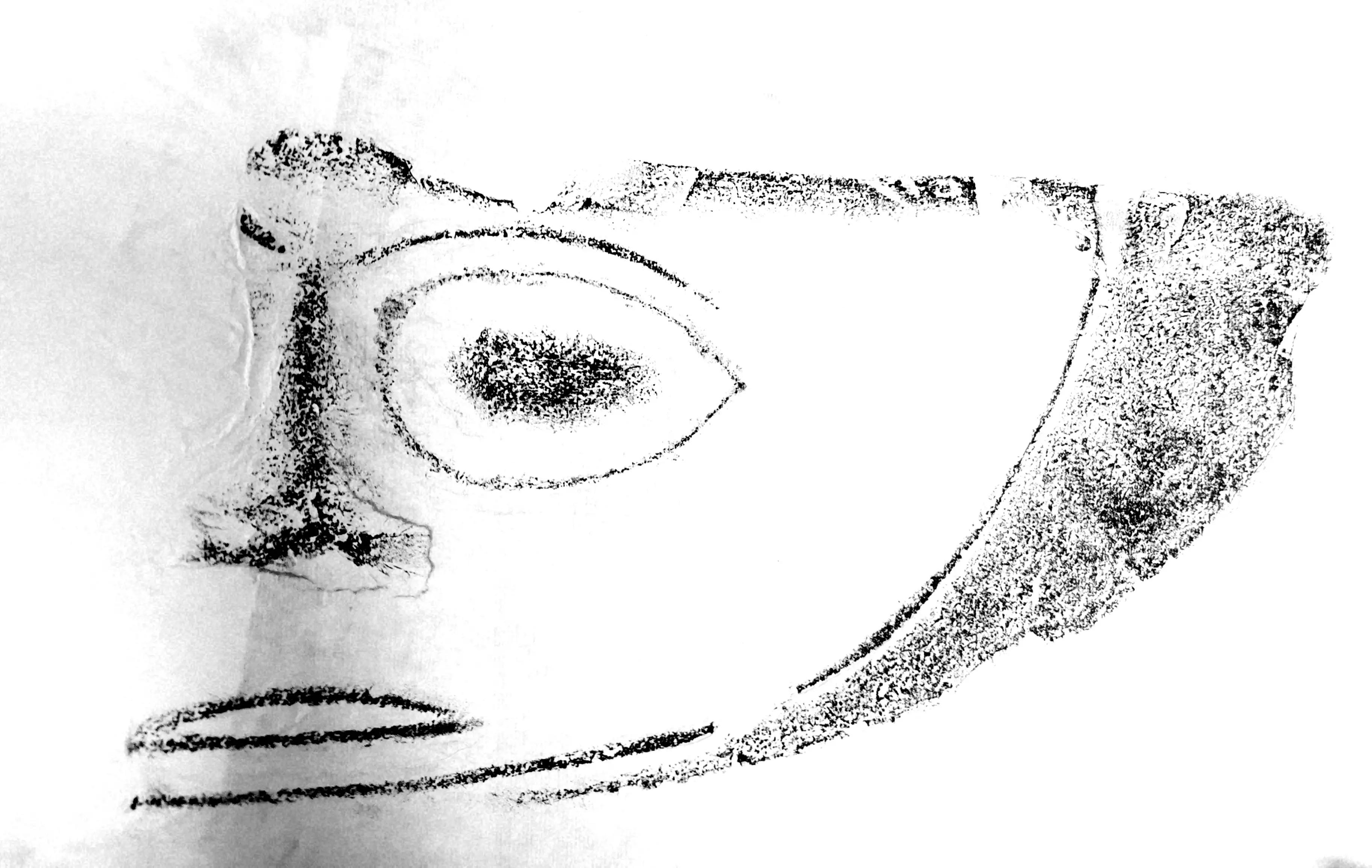 Mysterious Yecheng "Human Mian Ti Dang" - iNEWS