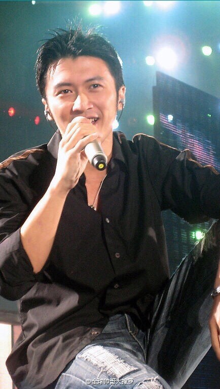 Nicholas Tse: Breaking the era of the four kings, defeating the ...