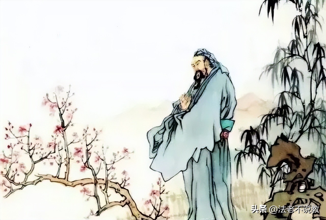 On the Fall of the "Four Heroes of the Early Tang Dynasty" - iMedia