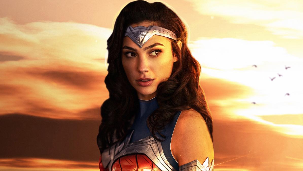 Cinematography and Artistic Expression in Wonder Woman - iMedia